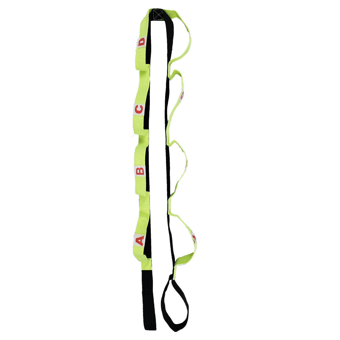 8 Loop Stretch Strap – PT Pro Shop