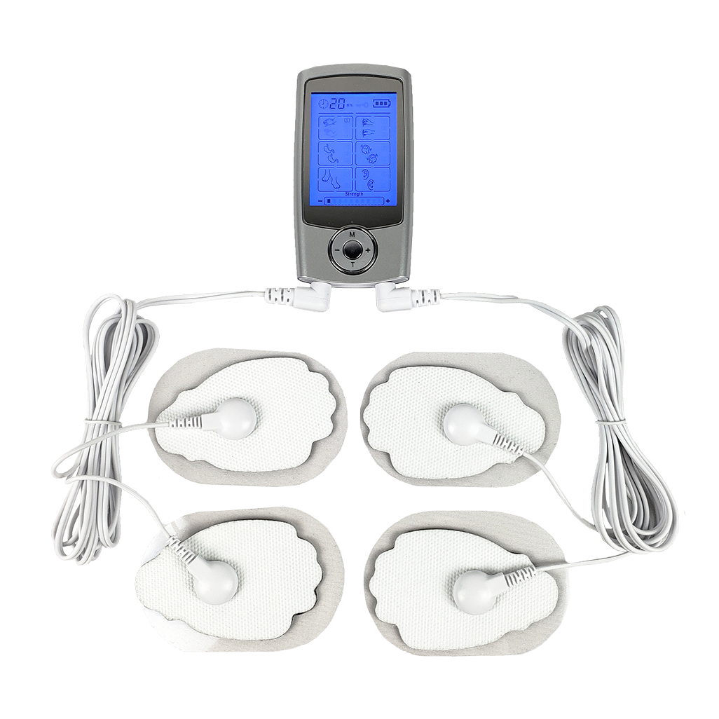 TENS Unit Electric Muscle Stimulator – PT Pro Shop