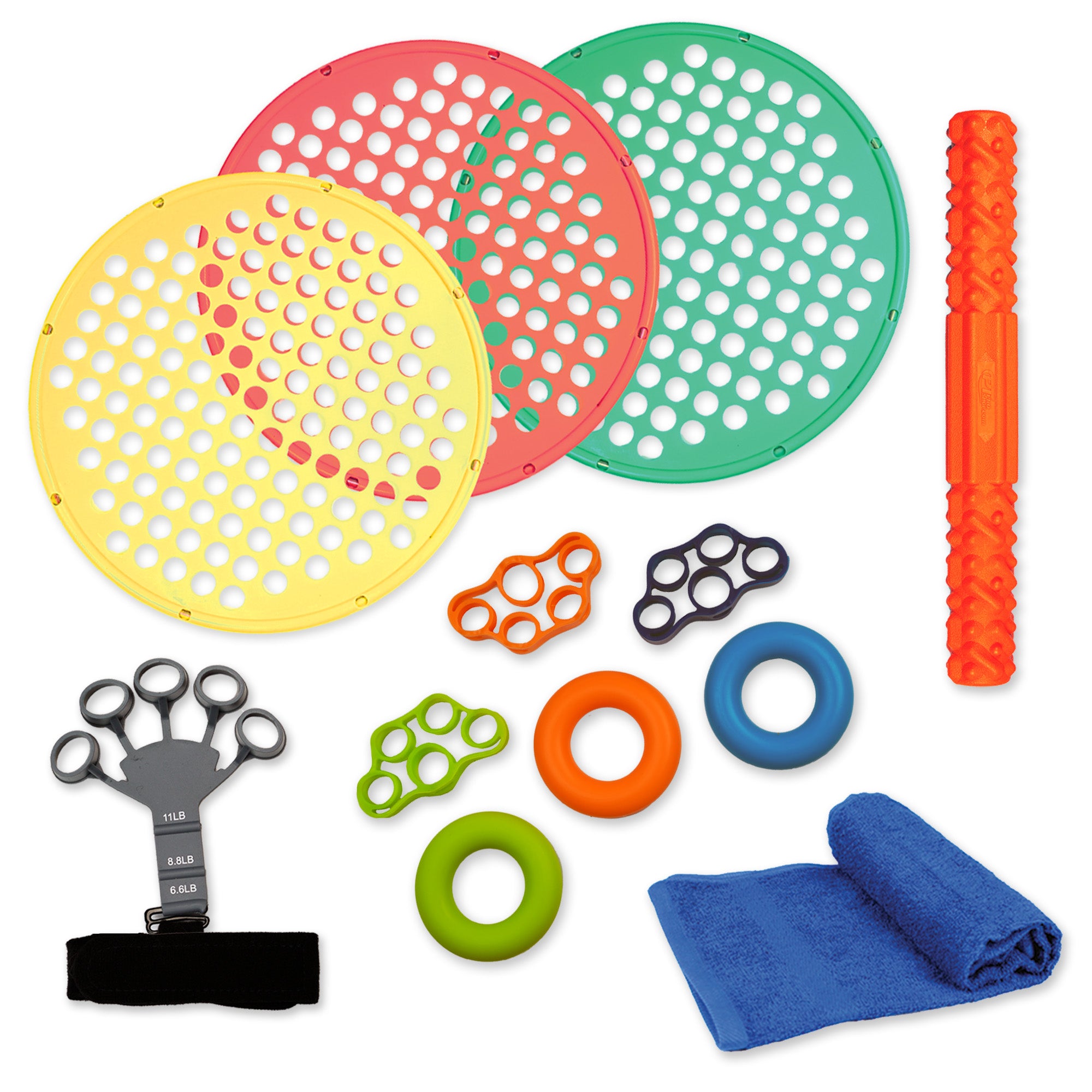 Wrist Kit – PT Pro Shop